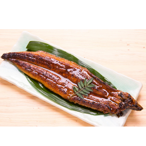 Unagi Kabayaki 250gm/pkt – Marketstall.SG - Fresh Meat & Seafood