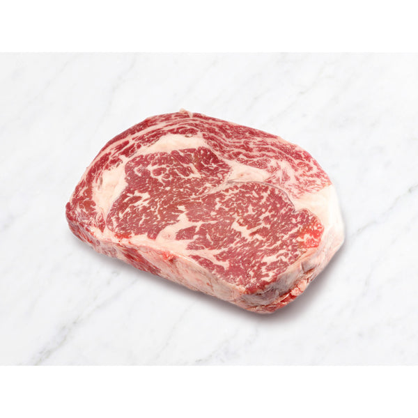 Frozen Wagyu Beef Ribeye MB3/5 Portion Cut 200-220gm – Marketstall.SG ...